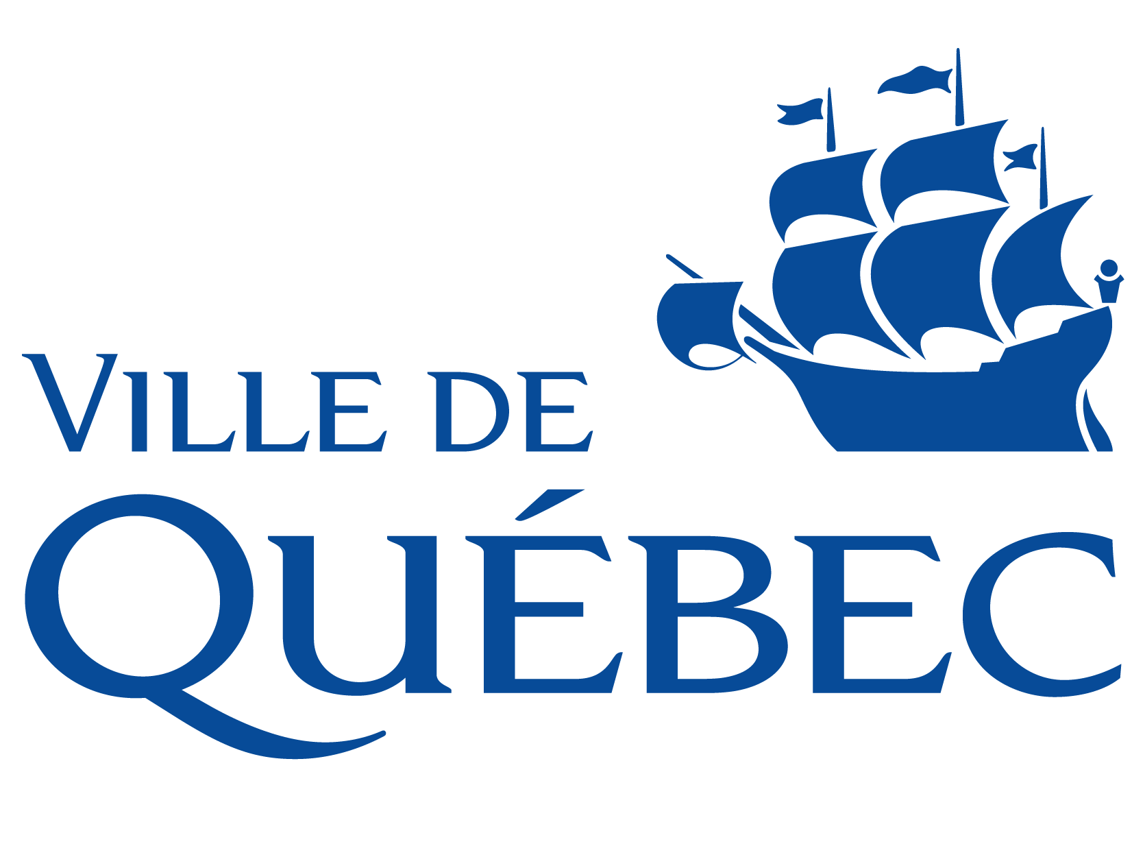 Accueil - Ville de Québec