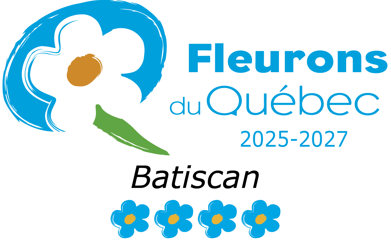 Accueil - Municipalité de Batiscan