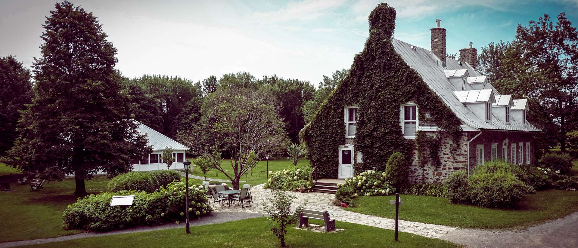 Accueil - Municipalité de Batiscan