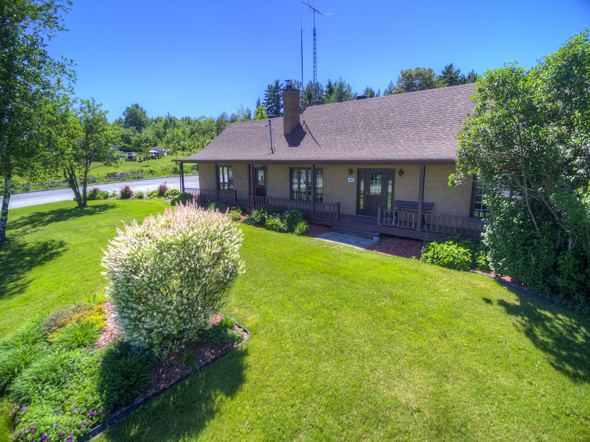 Accueil - Municipalité de Beaulac-Garthby