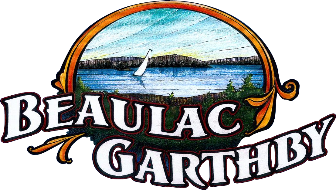 Accueil - Municipalité de Beaulac-Garthby