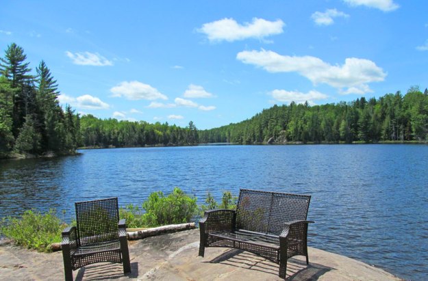 Accueil - Municipalité de Boileau