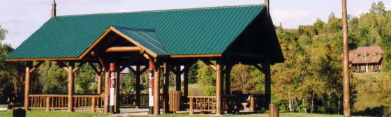 Attraits touristiques - Municipalité de Boileau