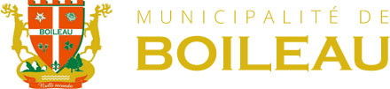 Accueil - Municipalité de Boileau