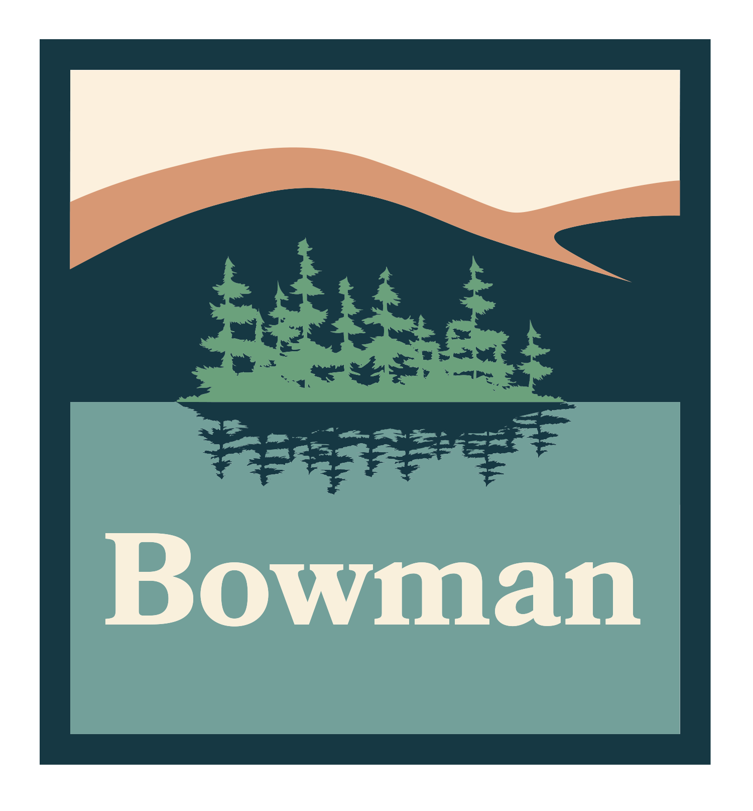 Accueil - Municipalité de Bowman