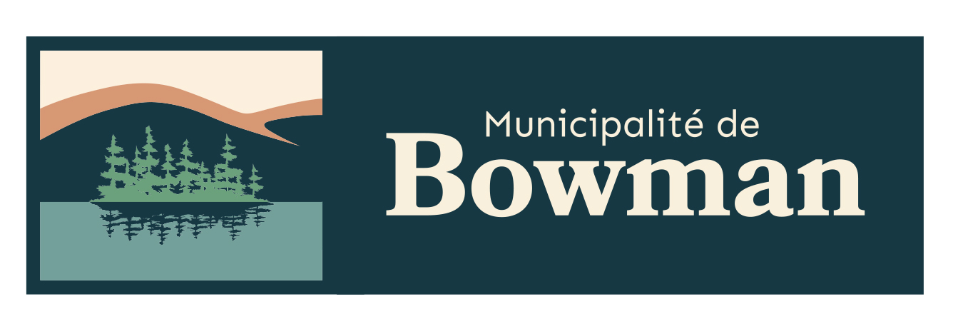 Accueil - Municipalité de Bowman
