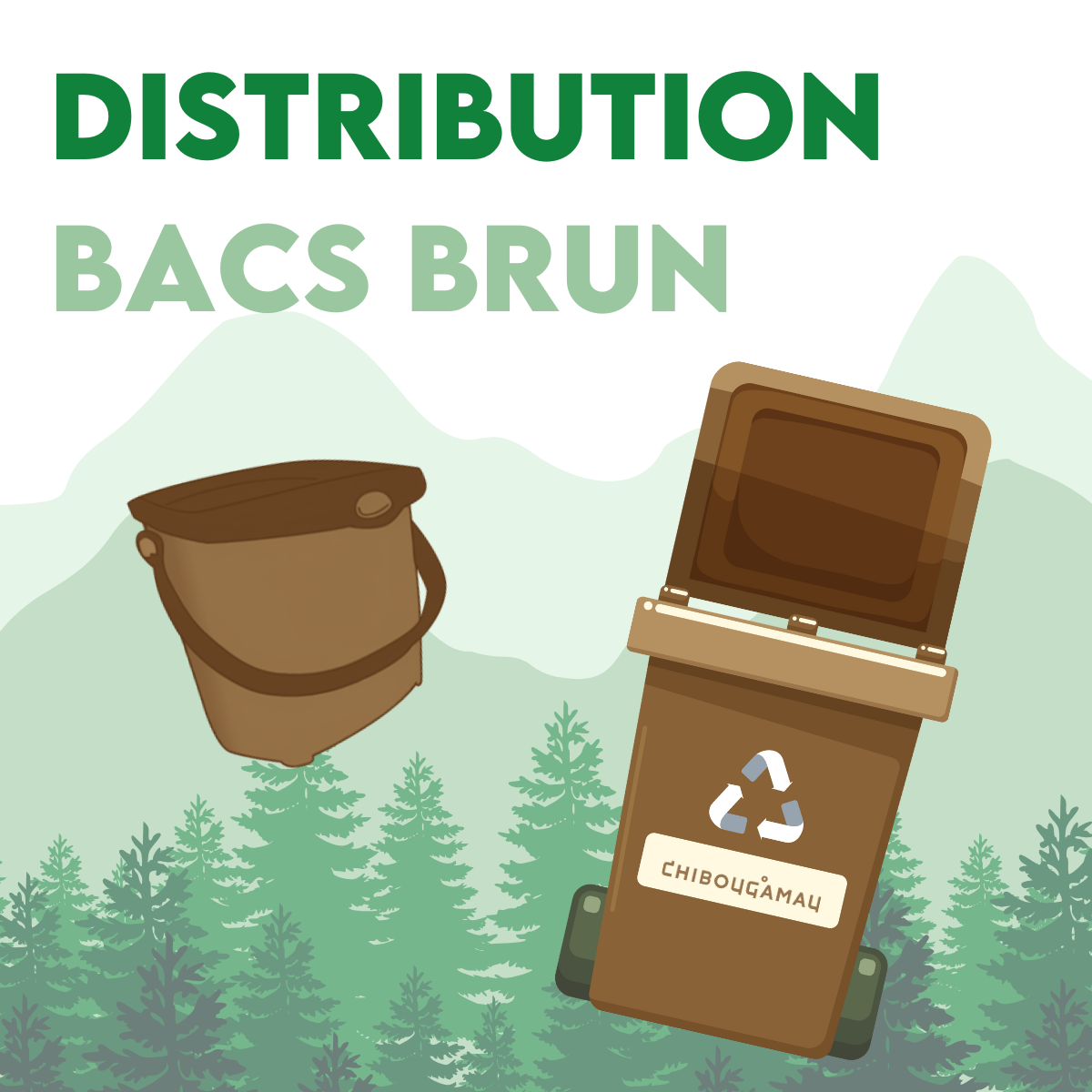 Le composte s’en vient à Chibougamau… et tout commence par une grande ...