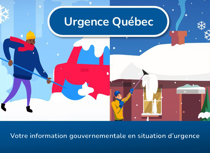 Connaissez-vous les mesures à prendre en situation d'urgence ...