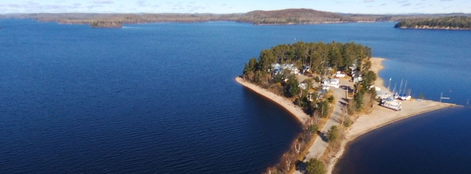 Accueil - Municipalité de Grand-Remous