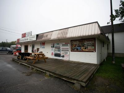 Grand-Remous en images - Municipalité de Grand-Remous