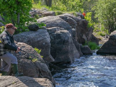 Grand-Remous en images - Municipalité de Grand-Remous