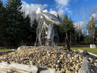 Grand-Remous en images - Municipalité de Grand-Remous