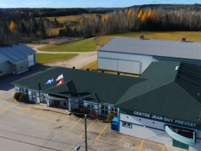 Grand-Remous en images - Municipalité de Grand-Remous