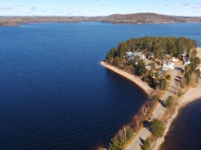 Grand-Remous en images - Municipalité de Grand-Remous