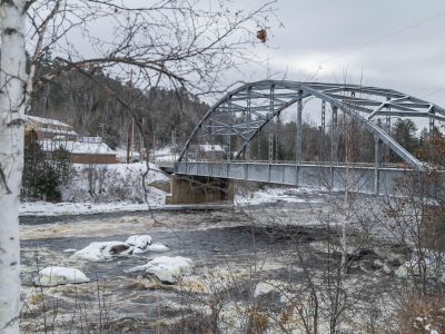 Grand-Remous en images - Municipalité de Grand-Remous