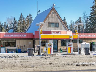 Grand-Remous en images - Municipalité de Grand-Remous