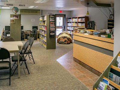 Grand-Remous en images - Municipalité de Grand-Remous