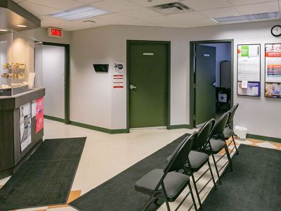 Grand-Remous en images - Municipalité de Grand-Remous