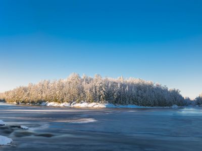 Grand-Remous en images - Municipalité de Grand-Remous