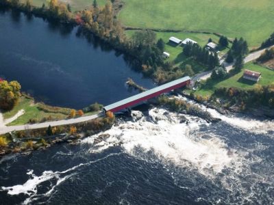 Grand-Remous en images - Municipalité de Grand-Remous