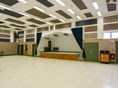 Grand-Remous en images - Municipalité de Grand-Remous