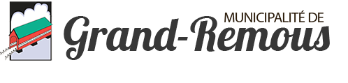 Accueil - Municipalité de Grand-Remous