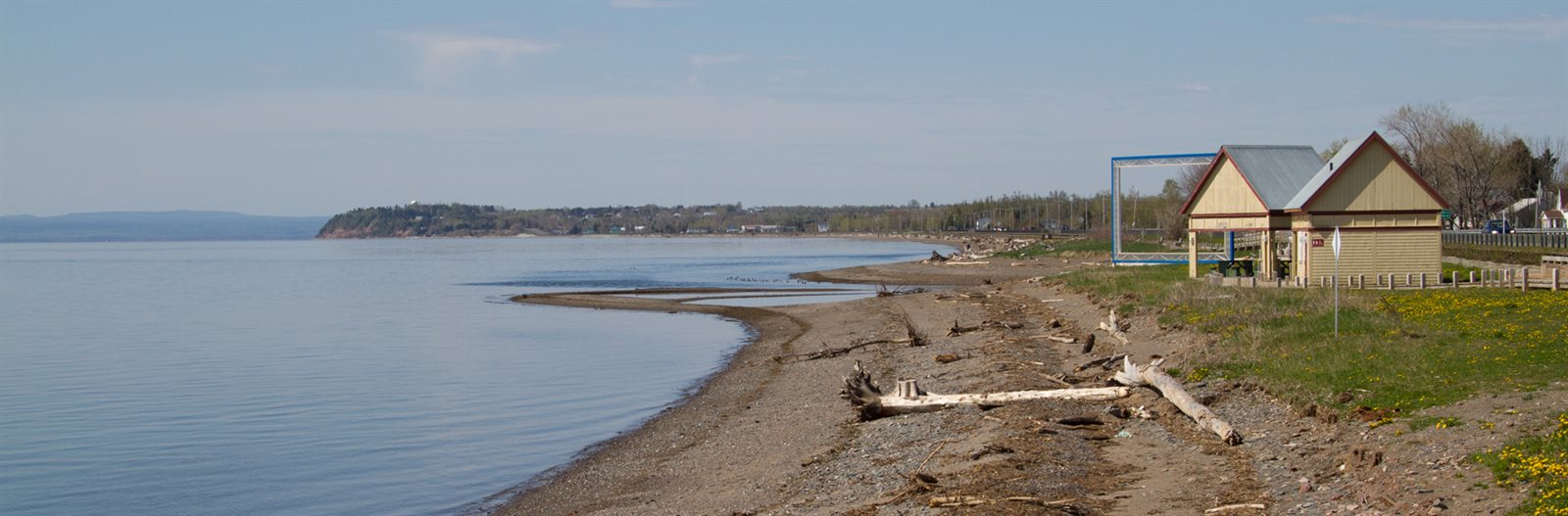 Tourisme - Municipalité de Maria