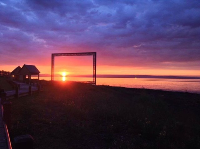 Tourisme - Municipalité de Maria