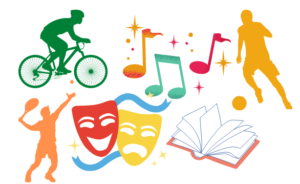 Activités de loisir et de la culture - Municipalité de Maria