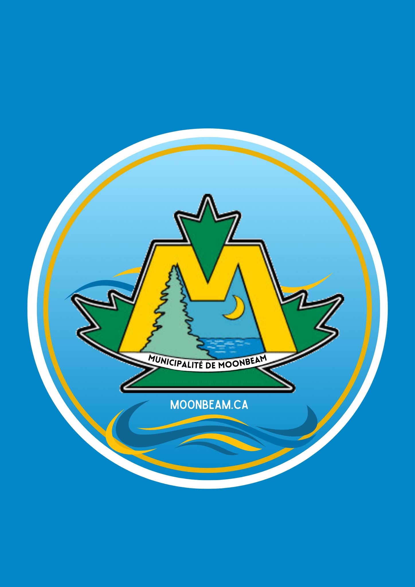 Appointment of Mr. Luc Léonard as mayor-designate - Township of Moonbeam