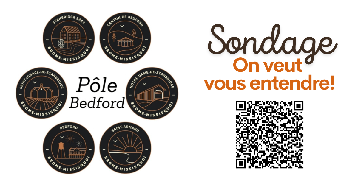 🌟 Participez à notre Sondage dédié aux Aînés de 60 ans et + ! 🌟 ...