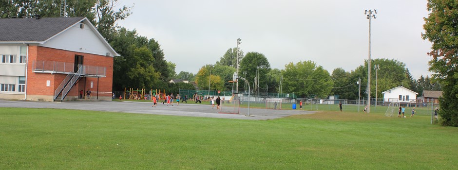 Accueil - Municipalité de Notre-Dame-de-Stanbridge