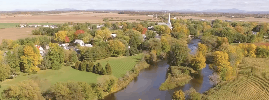 Accueil - Municipalité de Notre-Dame-de-Stanbridge