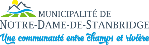 Accueil - Municipalité de Notre-Dame-de-Stanbridge