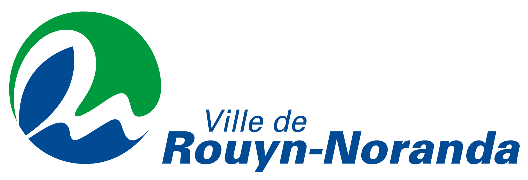 Accueil - Ville de Rouyn-Noranda