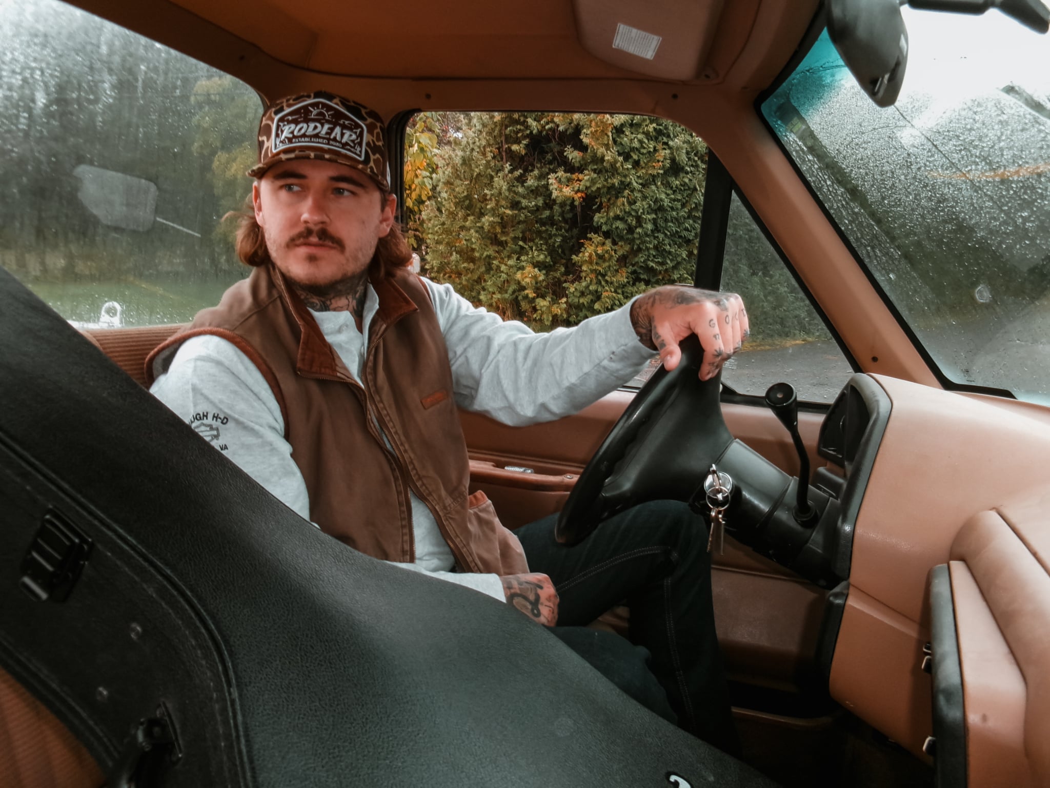 Festival Country De Saint-Bonaventure - Municipalité de Saint-Bonaventure