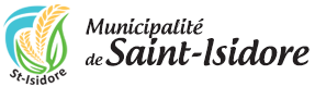 Accueil - Municipalité de Saint-Isidore
