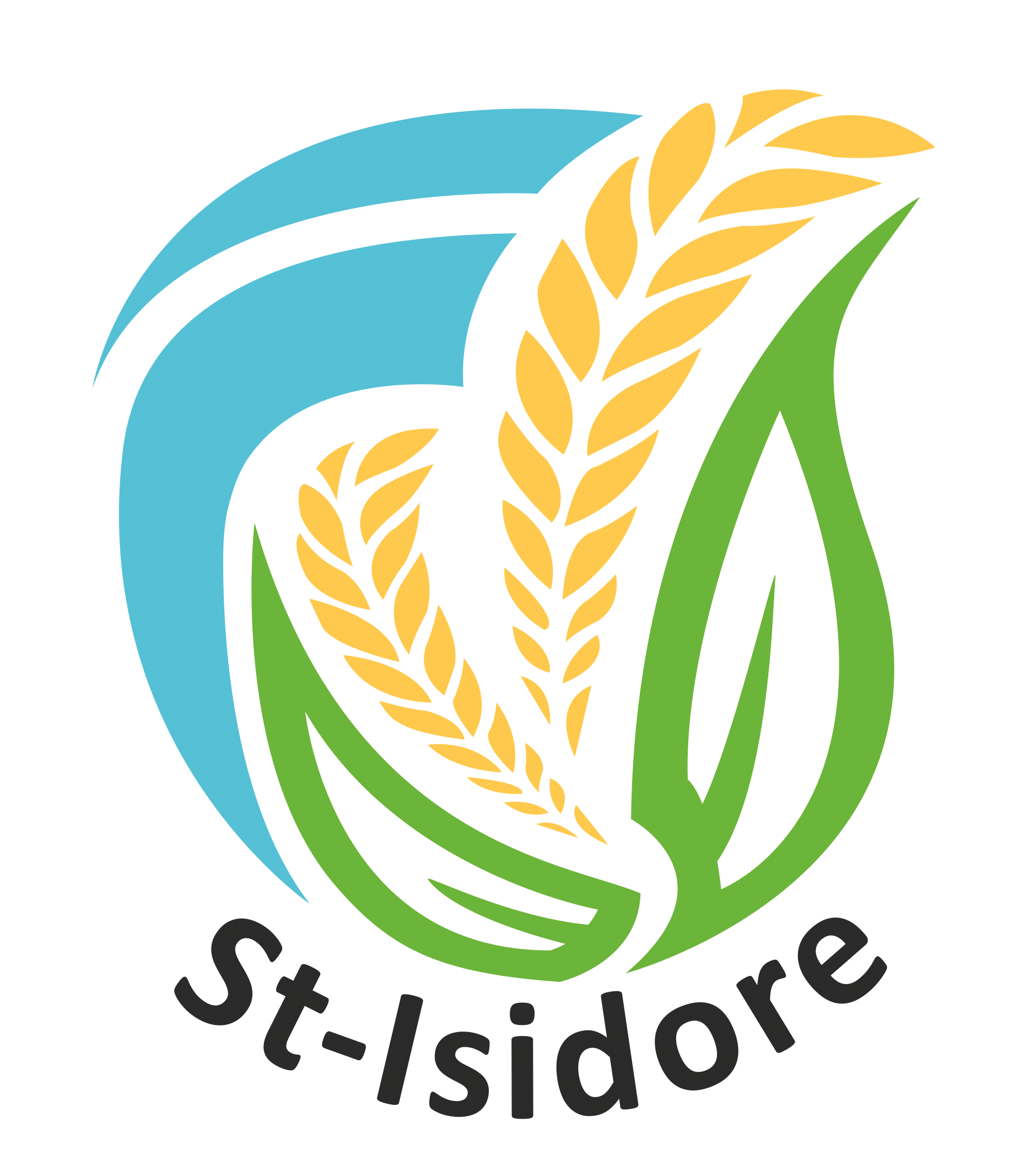 Accueil - Municipalité de Saint-Isidore