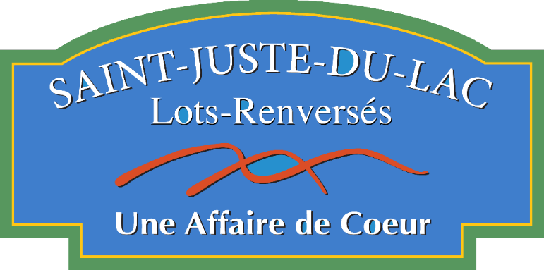 Conseil municipal - Municipalité de Saint-Juste-du-Lac
