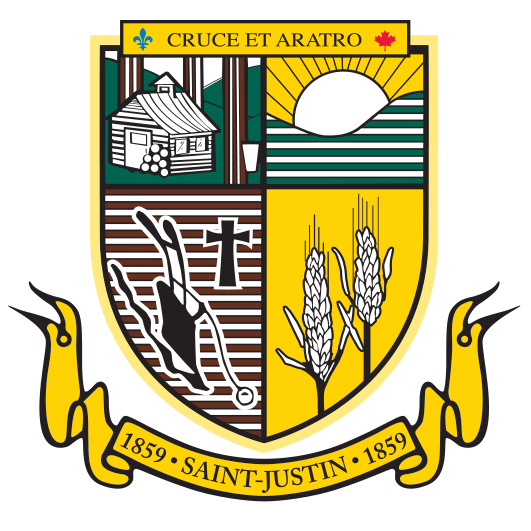 Accueil - Municipalité de Saint-Justin