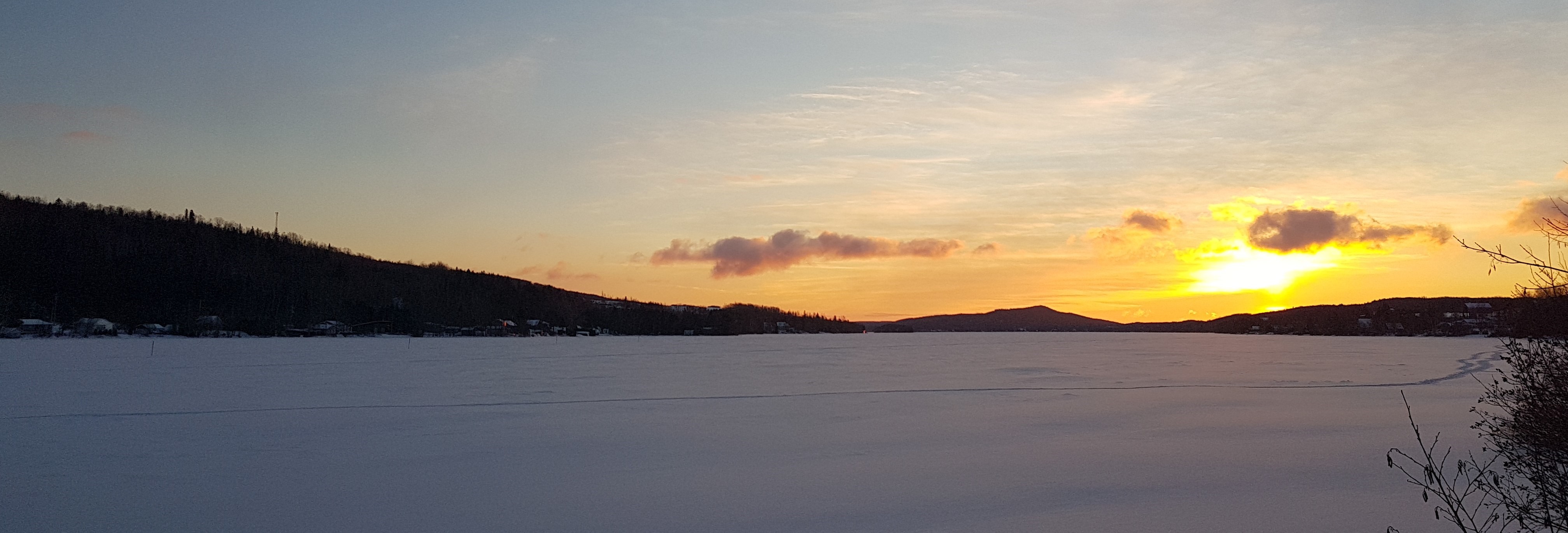 Accueil - Municipalité de Saint-Mathieu-de-Rioux