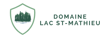 Domaine Lac St-Mathieu - Municipalité de Saint-Mathieu-de-Rioux