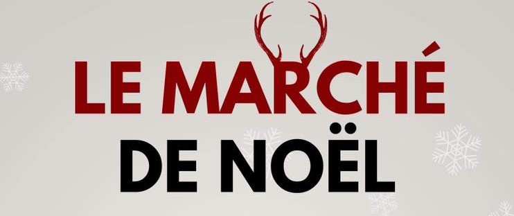 Marché de noël - Municipalité de Saint-Mathieu-de-Rioux