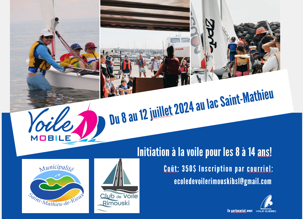 Accueil - Municipalité de Saint-Mathieu-de-Rioux