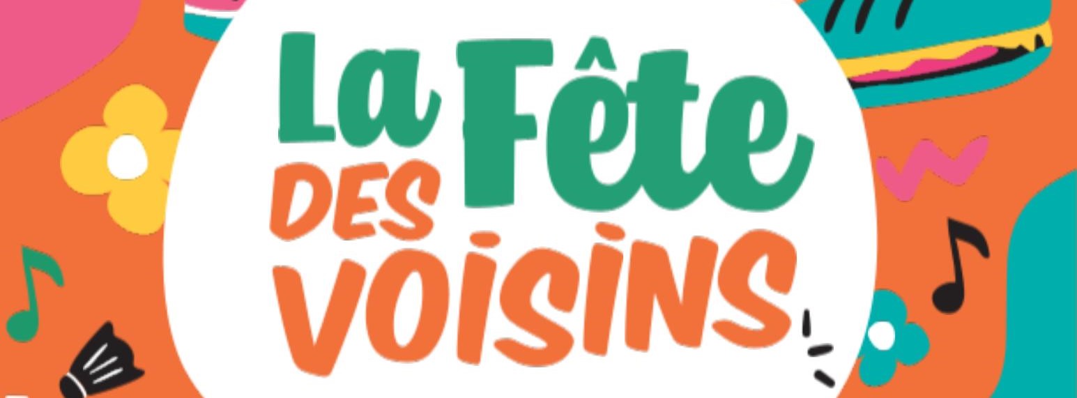 Fête des voisin - Municipalité de Saint-Mathieu-de-Rioux