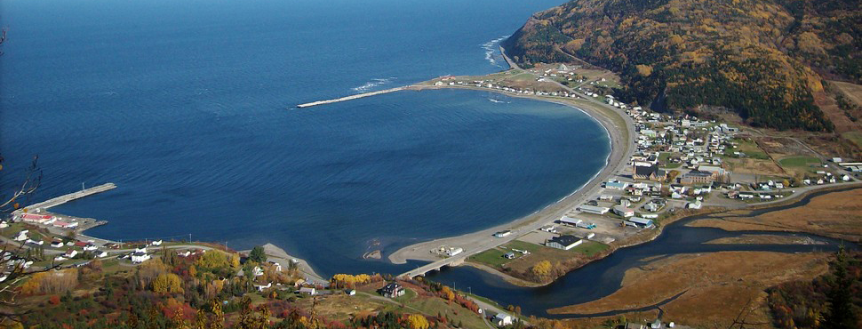 Accueil - Municipalité de Saint-Maxime-du-Mont-Louis