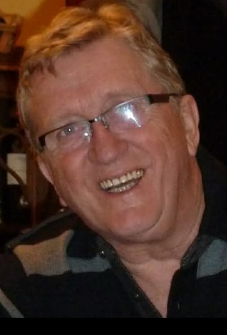 Hommage à M. Laurent Mimeault - Municipalité de Saint-Maxime-du-Mont-Louis