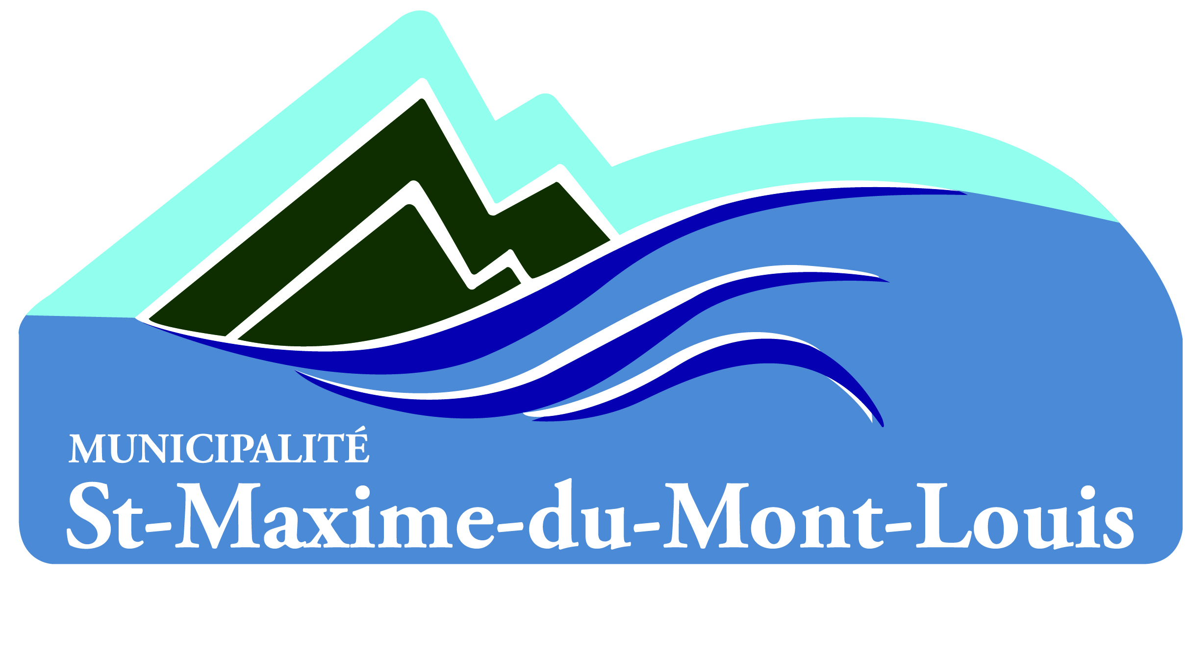 Accueil - Municipalité de Saint-Maxime-du-Mont-Louis
