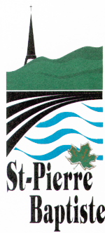 Service de garde 2025-2026 - Municipalité de Saint-Pierre-Baptiste