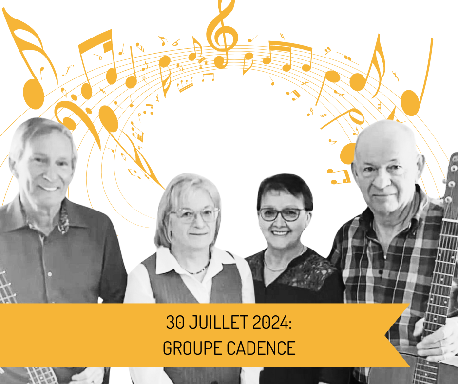 Accueil - Municipalité de Saint-Prosper